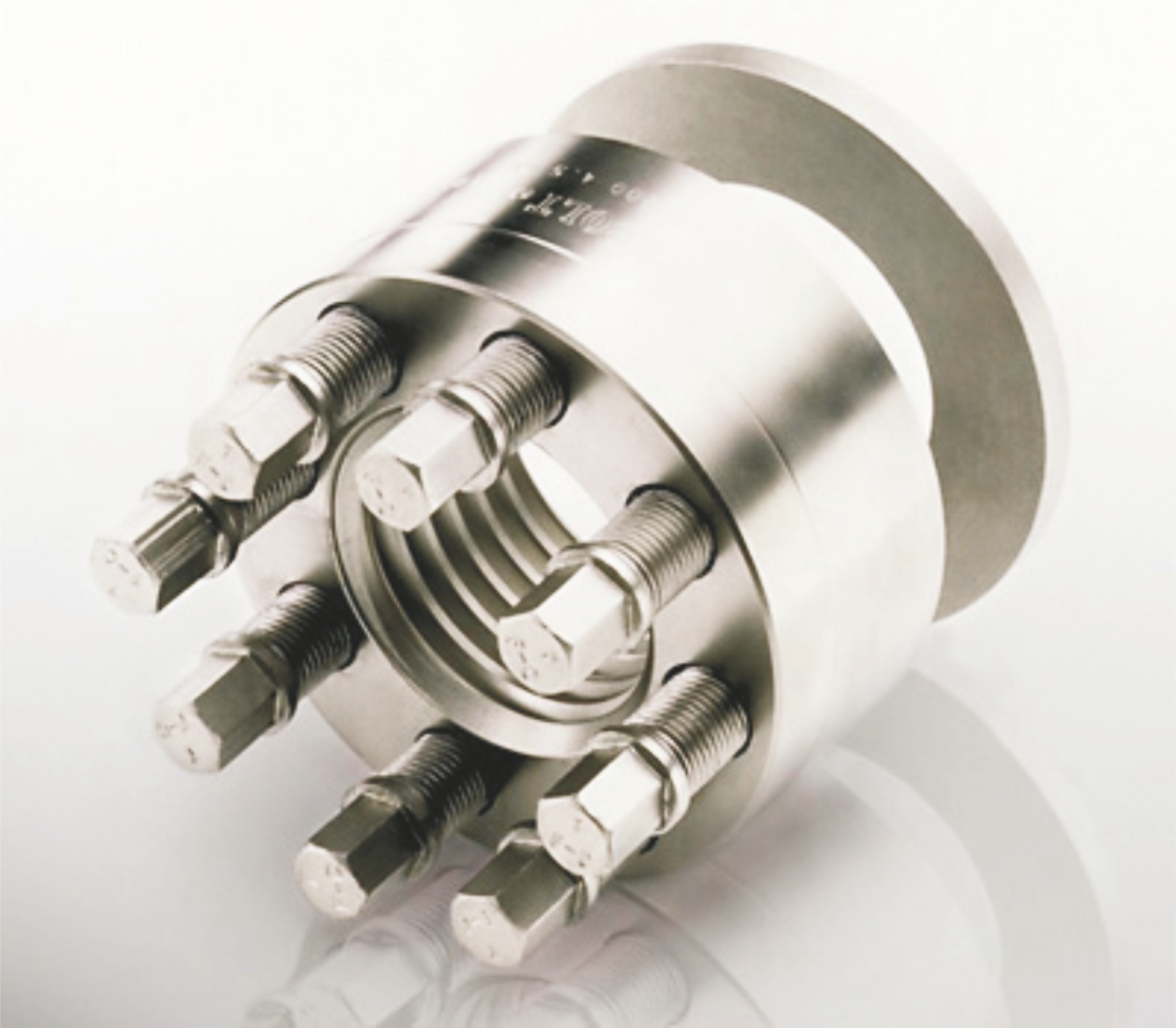 Superbolt - Meer International